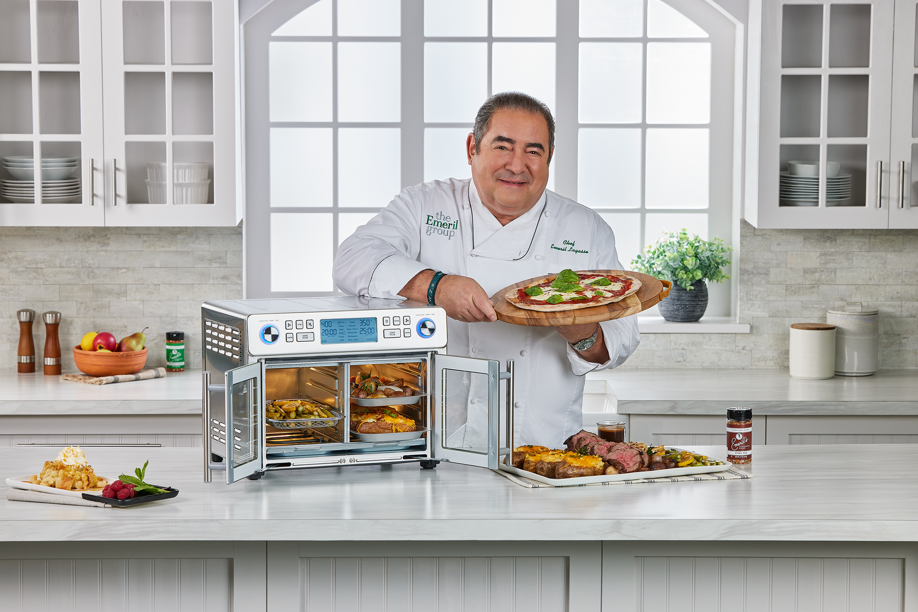 Emeril