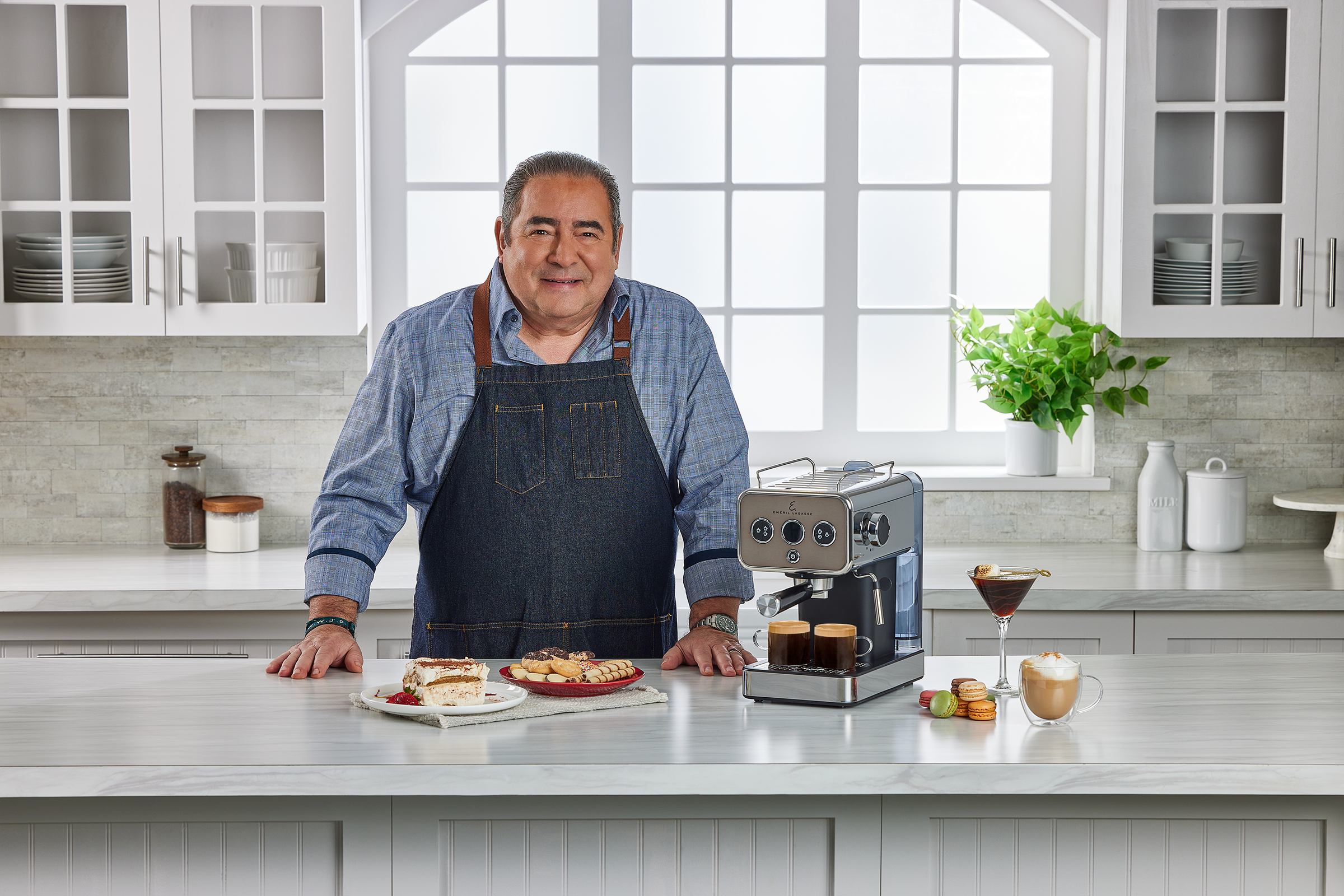 Emeril