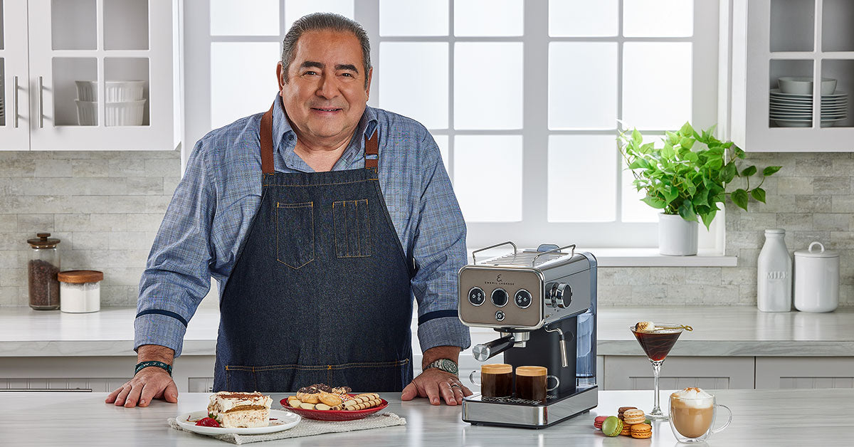 About Us – Emeril