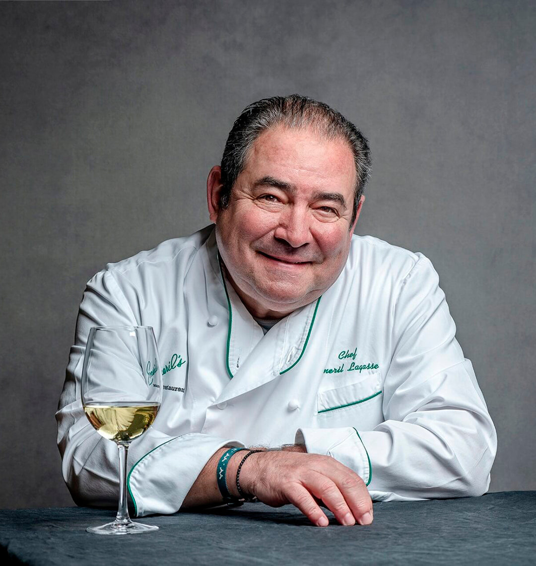 About Us – Emeril